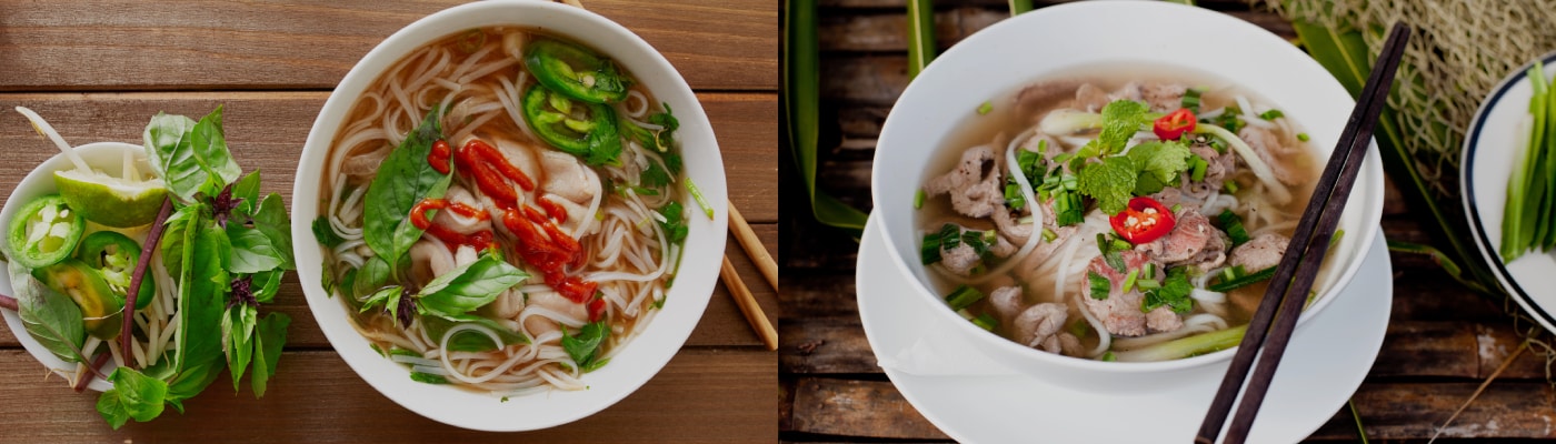 Pho TiTi Serves Vietnamese Pho in Fargo, ND 58103